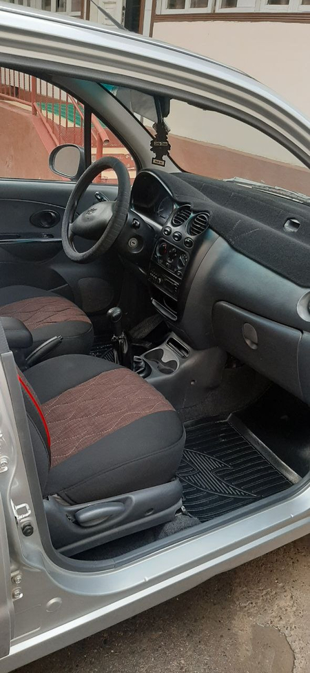 Matiz mx sotiladi.