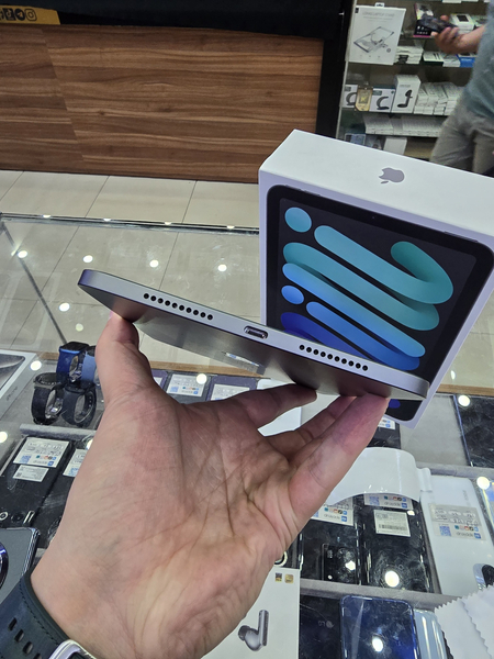 iPad Mini 6 256Gb