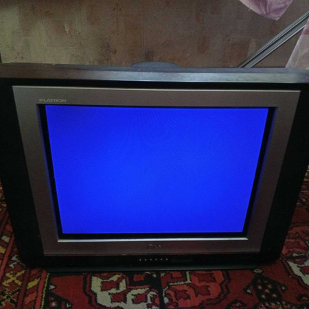 Продаётся телевизор LG Flatron