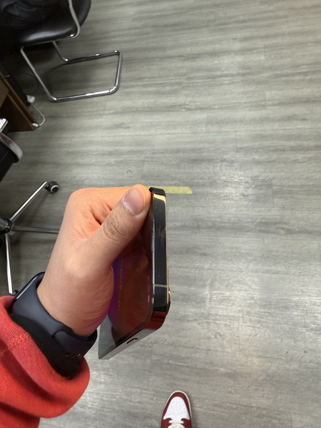 I phone 13 Pro max Green 256 Gb