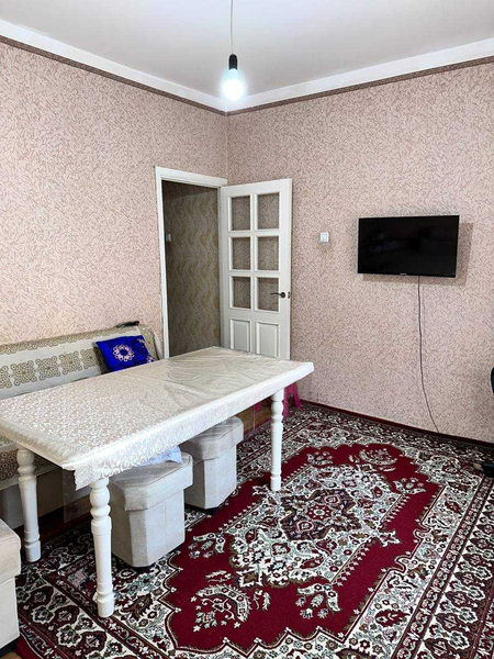 Продается сотилади Джарарык, Ибн Сино 5 хона 4в5