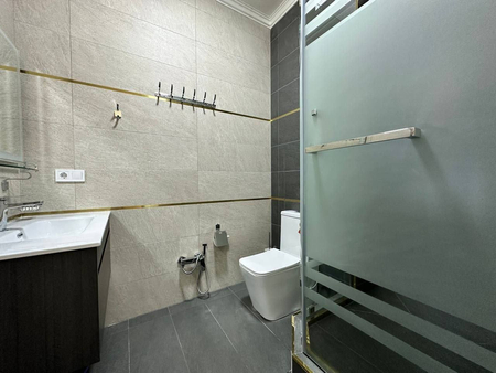 Yakkasaroy Navastroyka. Dream Haus Jk 1300y.e
