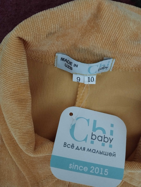 Продаётся детские одежда на весну