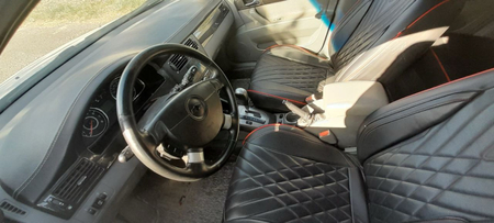 Lacetti AT 1,5 sotiladi