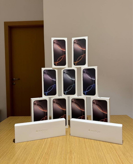  iPhone 16 Pro Max Dubai