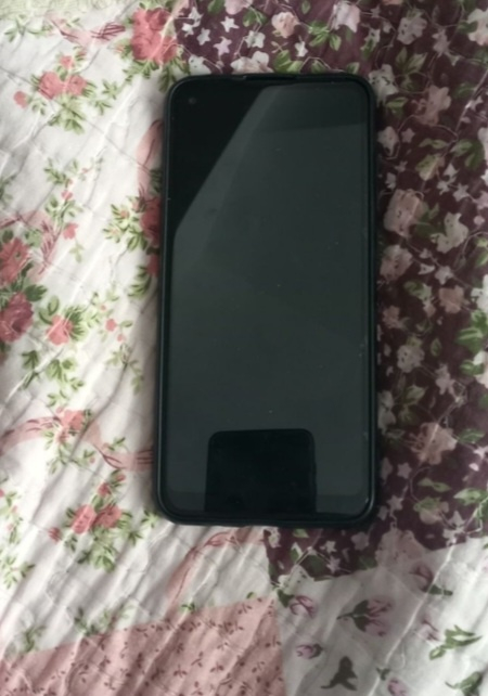 Samsung A11 oq rangli