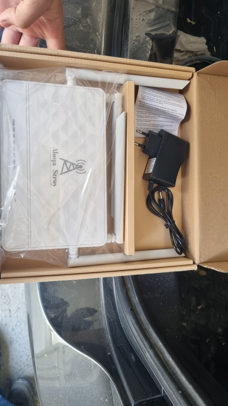 BT-762XR wi fi gpon