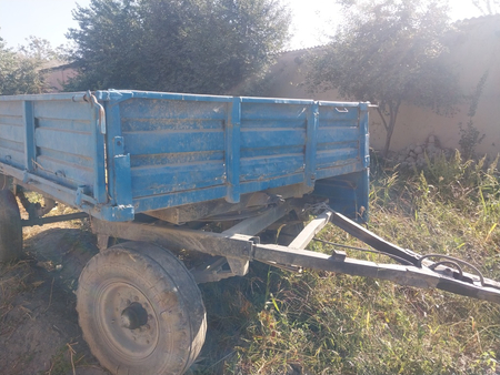 T28 trakror dakiminti joyida