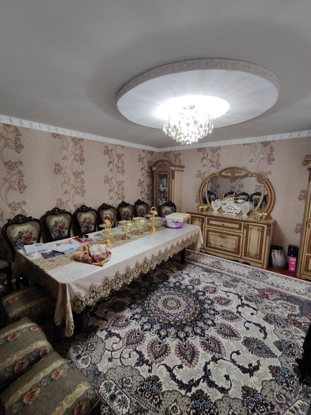 Продаётся евродом Салар ГЭС 2.5 км от бетонки