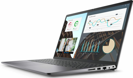 Laptop Dell Vostro  3530 i3 8/512