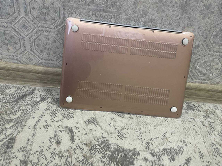 Macbook Air + Chexol + Original Zaryadka