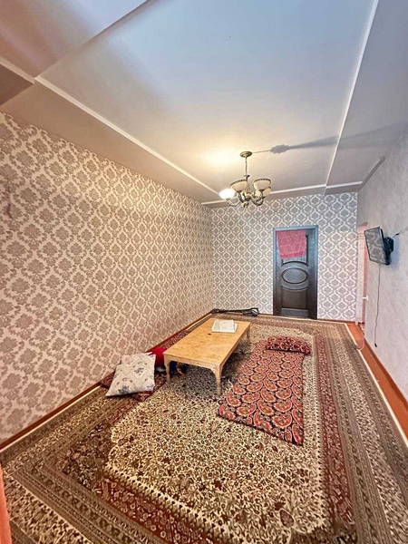 Chilanzar-23 Kirpich 2/2/5 balkon 1.2/3 Orientir Shkola 44