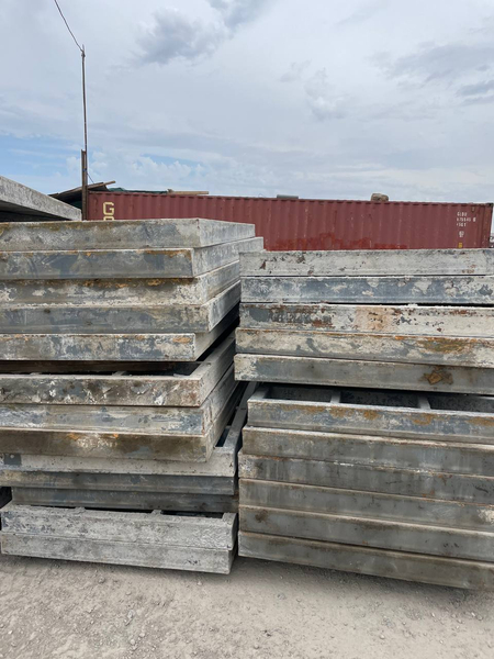 Aplovka beton uchun