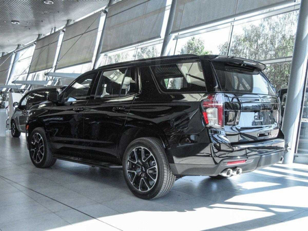 Chevrolet Tahoe  Arenda s vikupom yillik 14% Xalol Nasiya savdoga