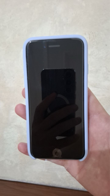 IPhone Se2 64gb 100% yomkst 2 sikl