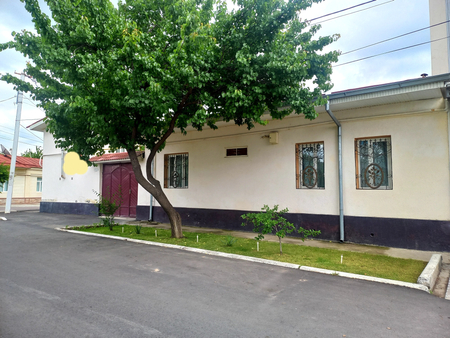Продаётся! Участок в Юнусабадский районе 1.8 соток