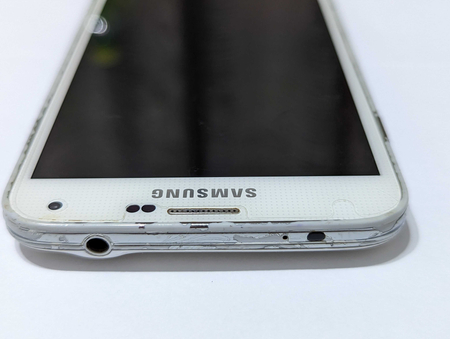 Samsung Galaxy S5