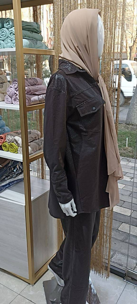 Манекен женский