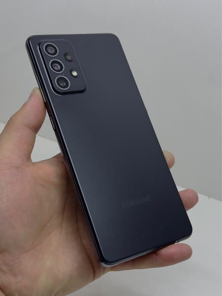 Samsung A72 6/128Гб