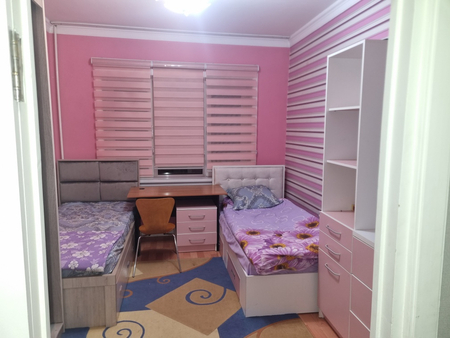 Юнусобод 15 кв 5 хона