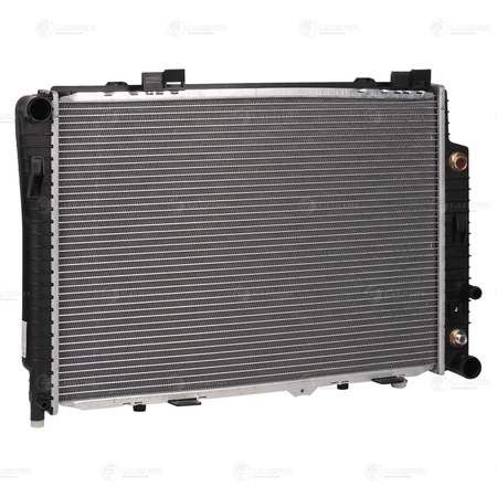 Mercedes Benz w210 Radiator Yangi.