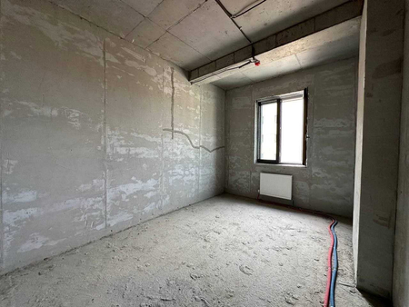 Квартира 3/4/16, Коробка 103,6 м², ЖК “Infinity”, блок Spirit