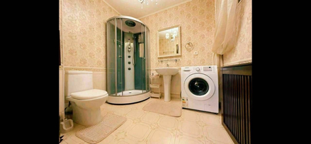 Продается Элитная Квартира Улица Саид Азима 4/3/5