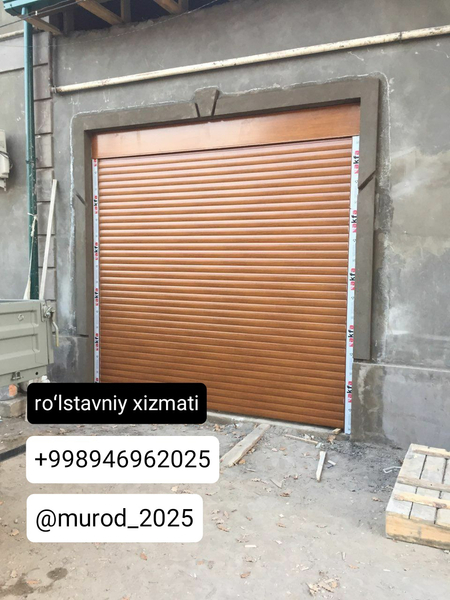 Akfa servis xizmati