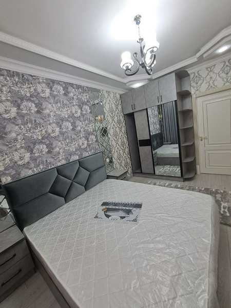 Продаётся квартира