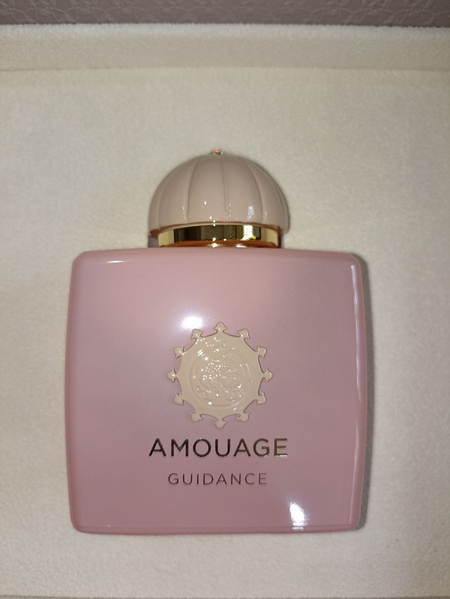 Парфюм Amouage guidence