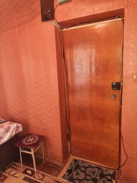 Срочно Продаю 3х./3/4 массив Сувсоз-2(Водник-2)