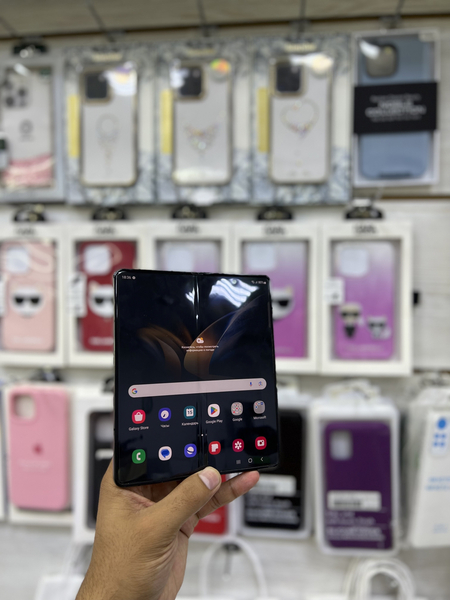 Samsung Z Fold 4