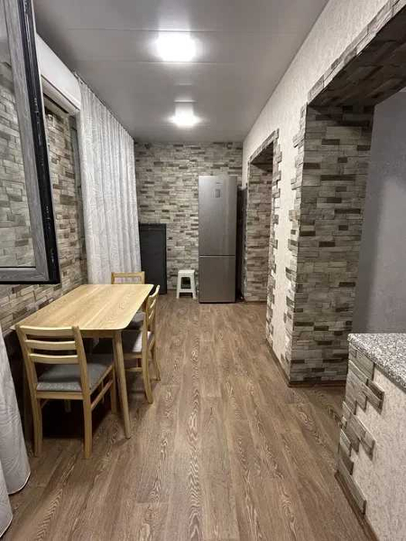 ID 322 Сдаётся квартира в Яккасарайском районе, улица Бабура.