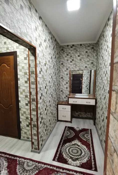 Продается 2х конатная квартира, Район Сергели 8, от Шошу