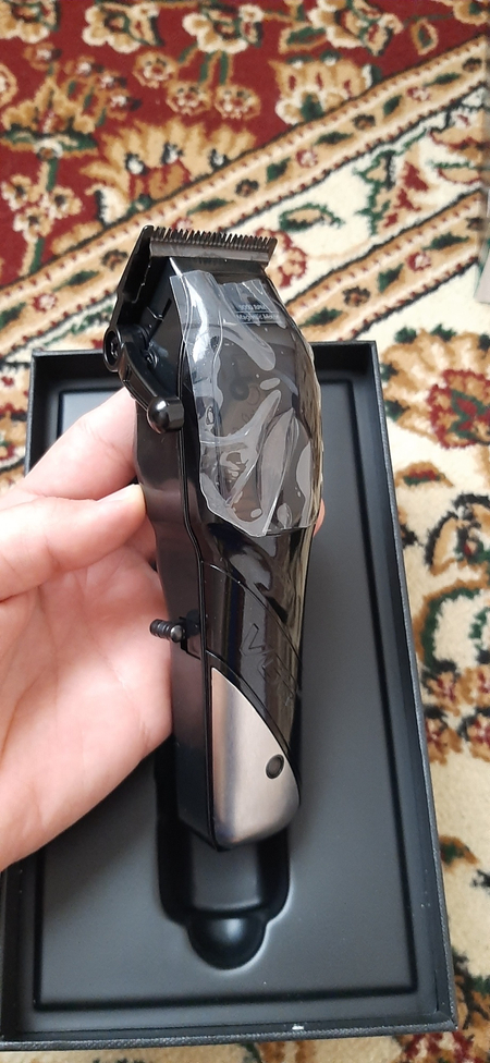 VGR PROFESSIONAL soch olish mashinkasi model V-002