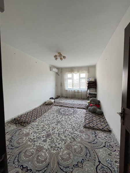 Продам свою квартиру, Сергели, Янги хаёт 8 худуд