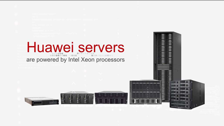 Серверы от производителей: HPE, Dell, Fujitsu, Cisco, Lenovo и т.д.