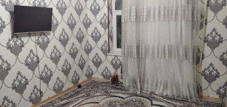Сампи. 1/5/5. ИПОТЕКА