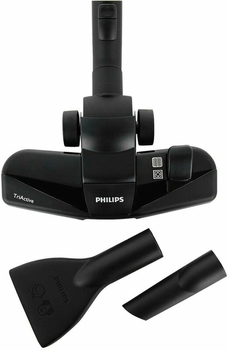 Пылесос с контейнером для пыли Philips FC9571/01