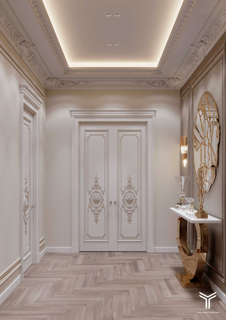 Tukhtaev Design | Interier Dizayn