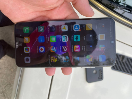 Redmi not 8 kor dok