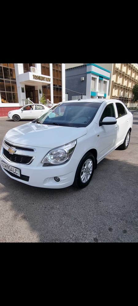 Chevrolet Cobalt Avtomat (Srochna)