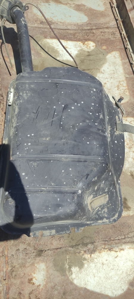 Audi 80 benza bak