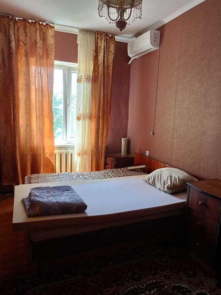 Аренда недвижимость