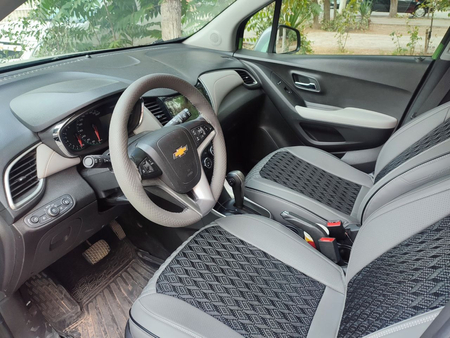 Продается Chevrolet Tracker 1, 2019