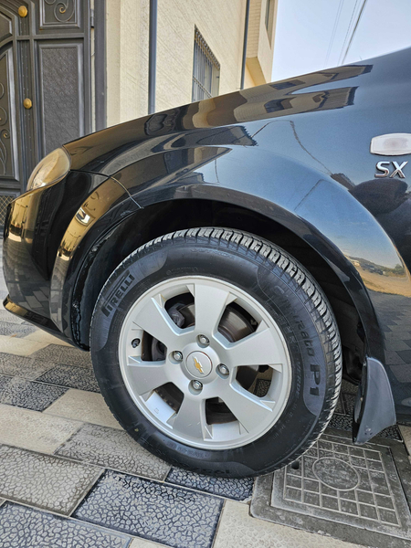 Gentra sotiladi 15-16-yil probeg 76350km