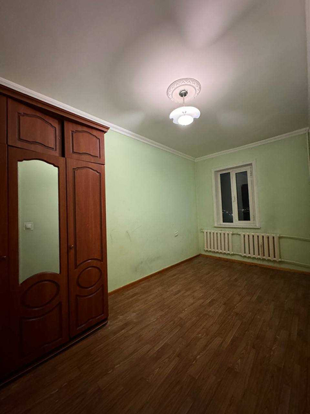 Продаётся!   Дружба Народов  ,3/6/9,   монолит   72 м²