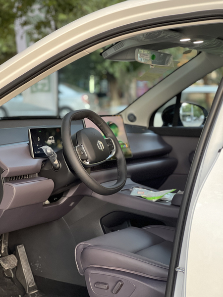 LeapMotor C10 EV 2024