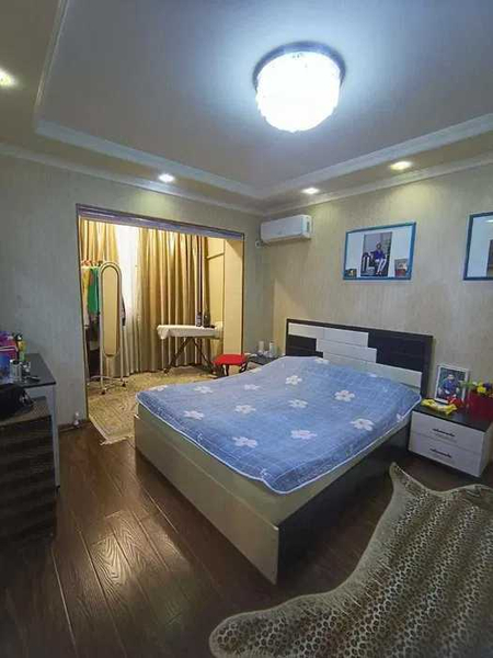 Аренда 2х комнатной квартиры на Юнусабаде 18 кв. TK75