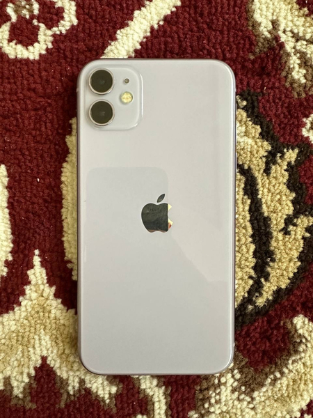Iphone 11 64 ideal